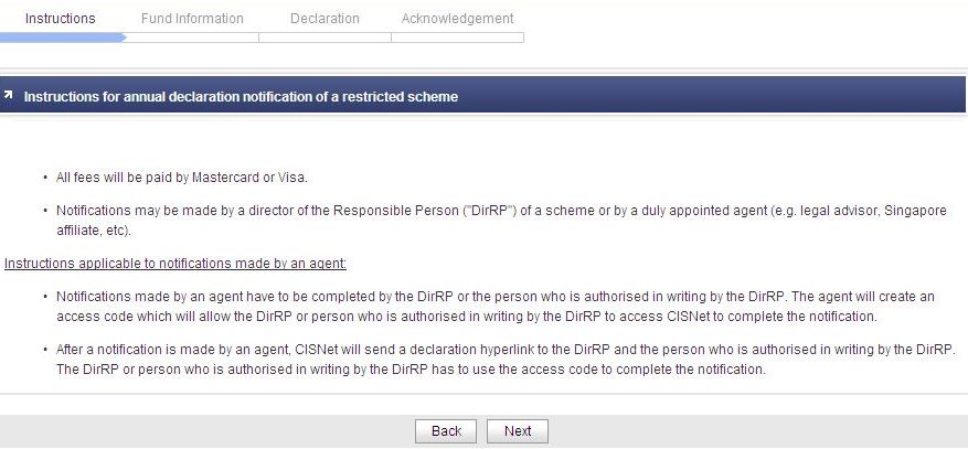 Notice Of Intent To Claim Form Aware Super - Infoupdate.org