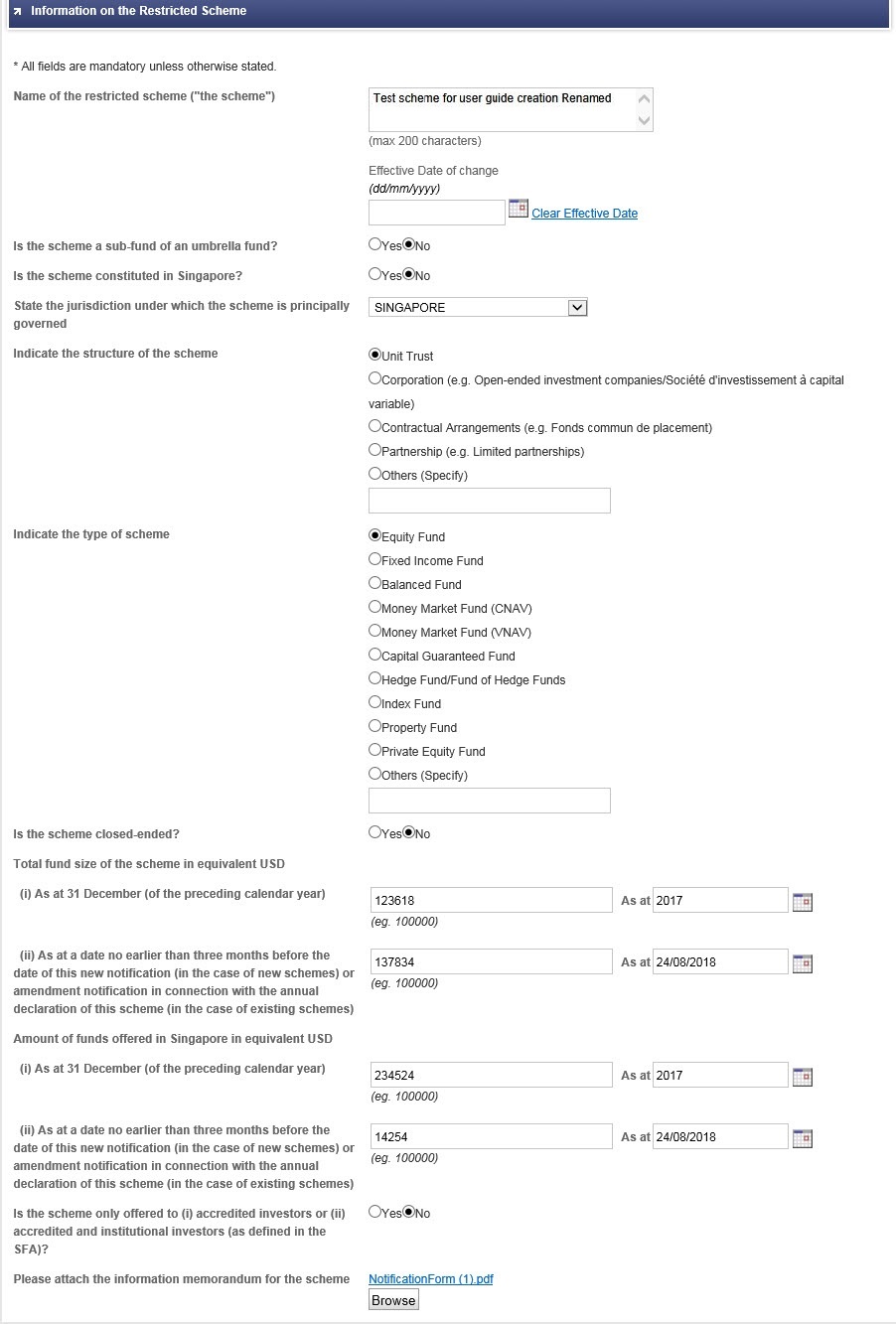 Notice Of Intent To Claim Form Aware Super - Infoupdate.org